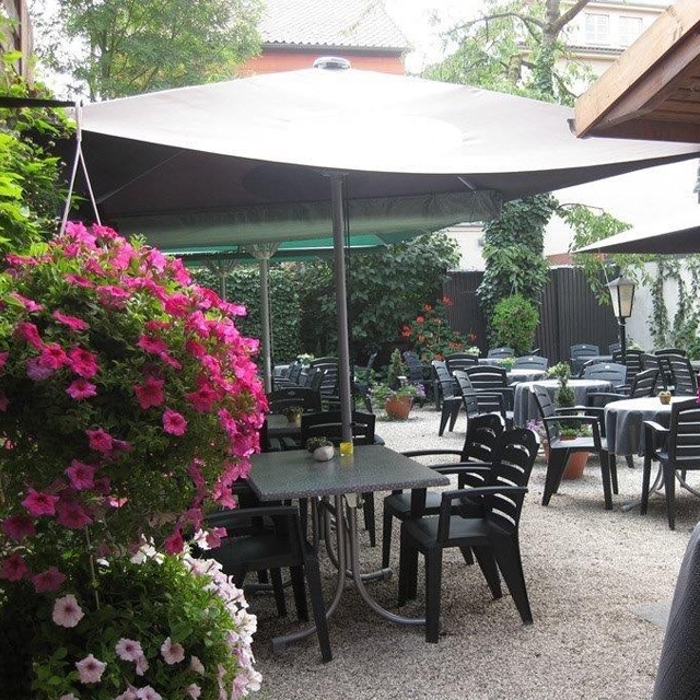 Bier Akademie Celle – Restaurant – Das Lokal | Bierakademie Celle ...